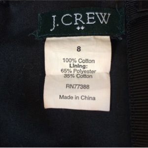 J. Crew Factory | Dresses | J Crew Factory Dress | Poshmark